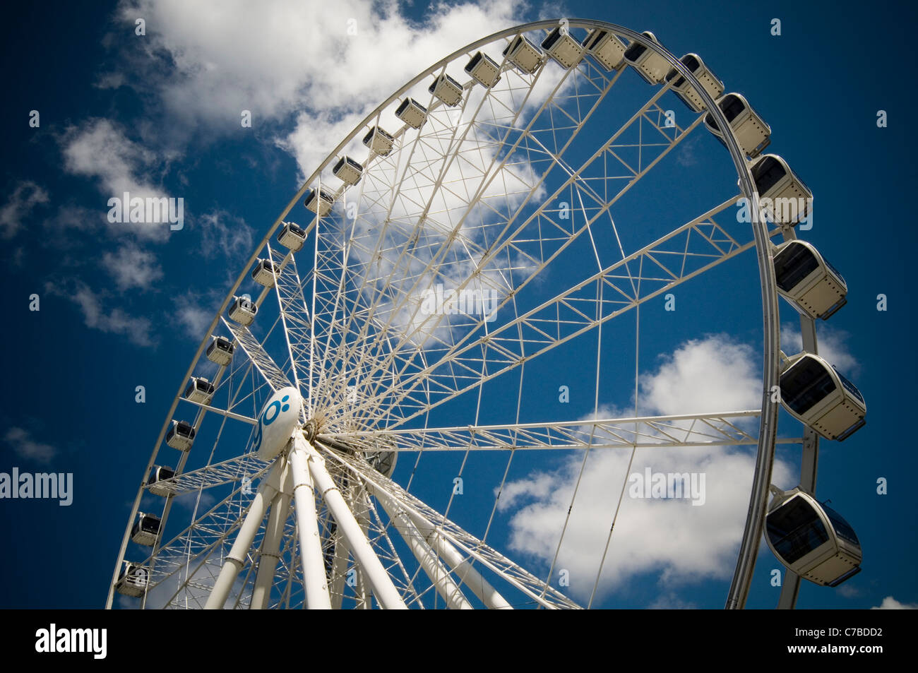Ferriswheels hi-res stock photography and images - Alamy