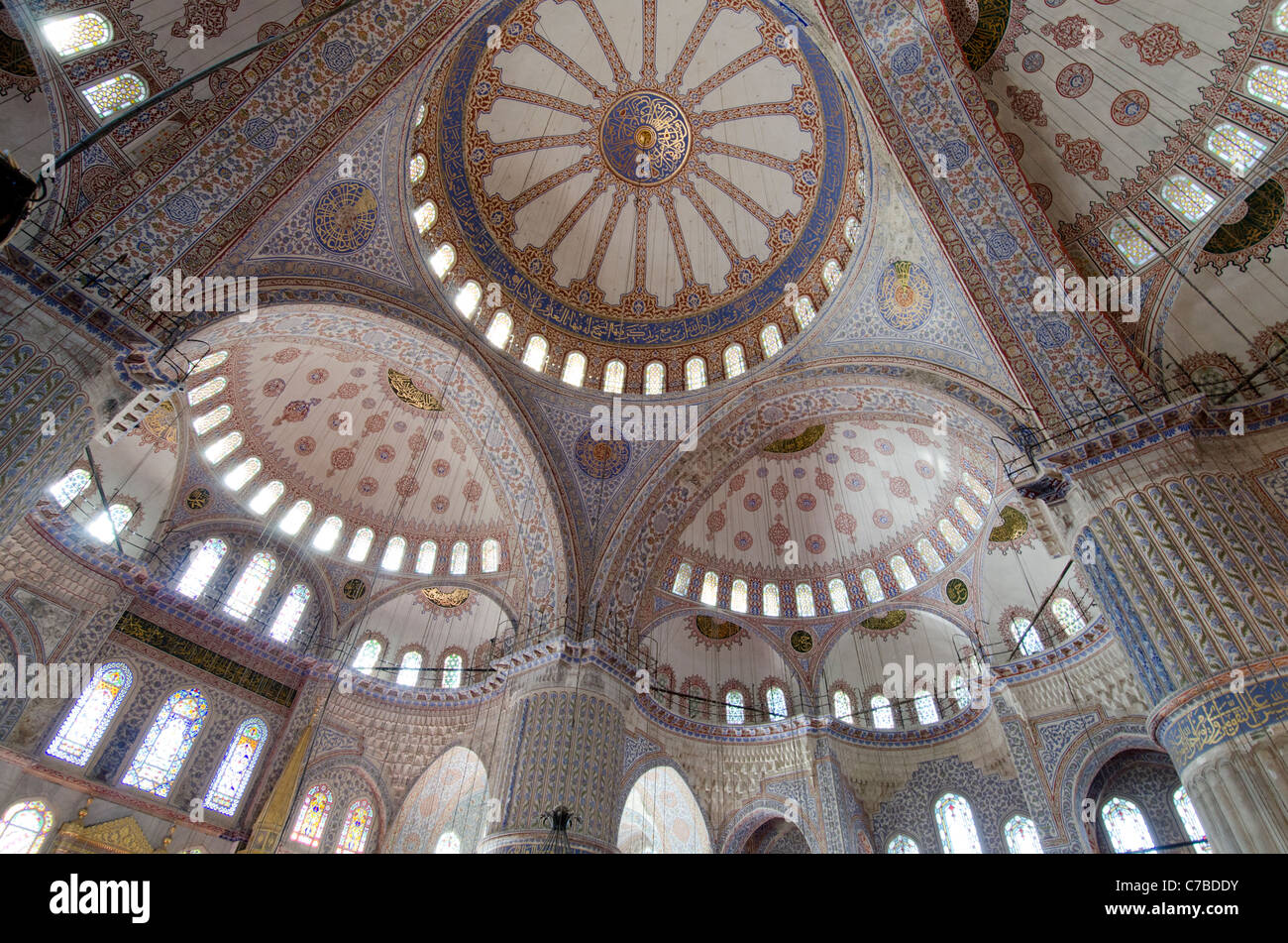 1600s mosque hi-res stock photography and images - Alamy