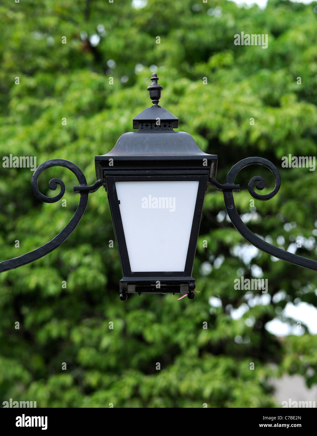 Lamp detail. Yale University Pierson Residential college. New Haven, CT ...