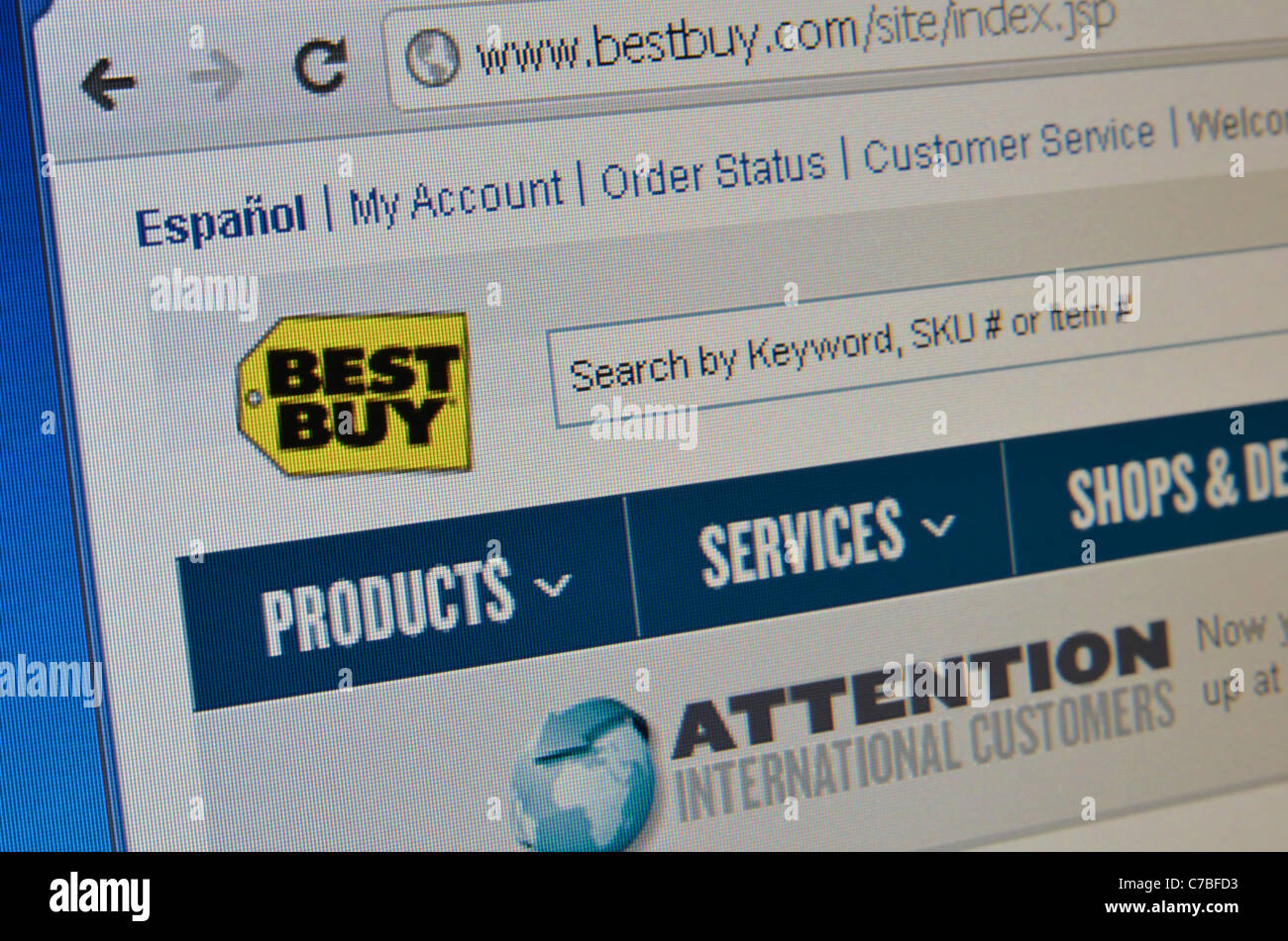 Bestbuy hi-res stock photography and images - Alamy