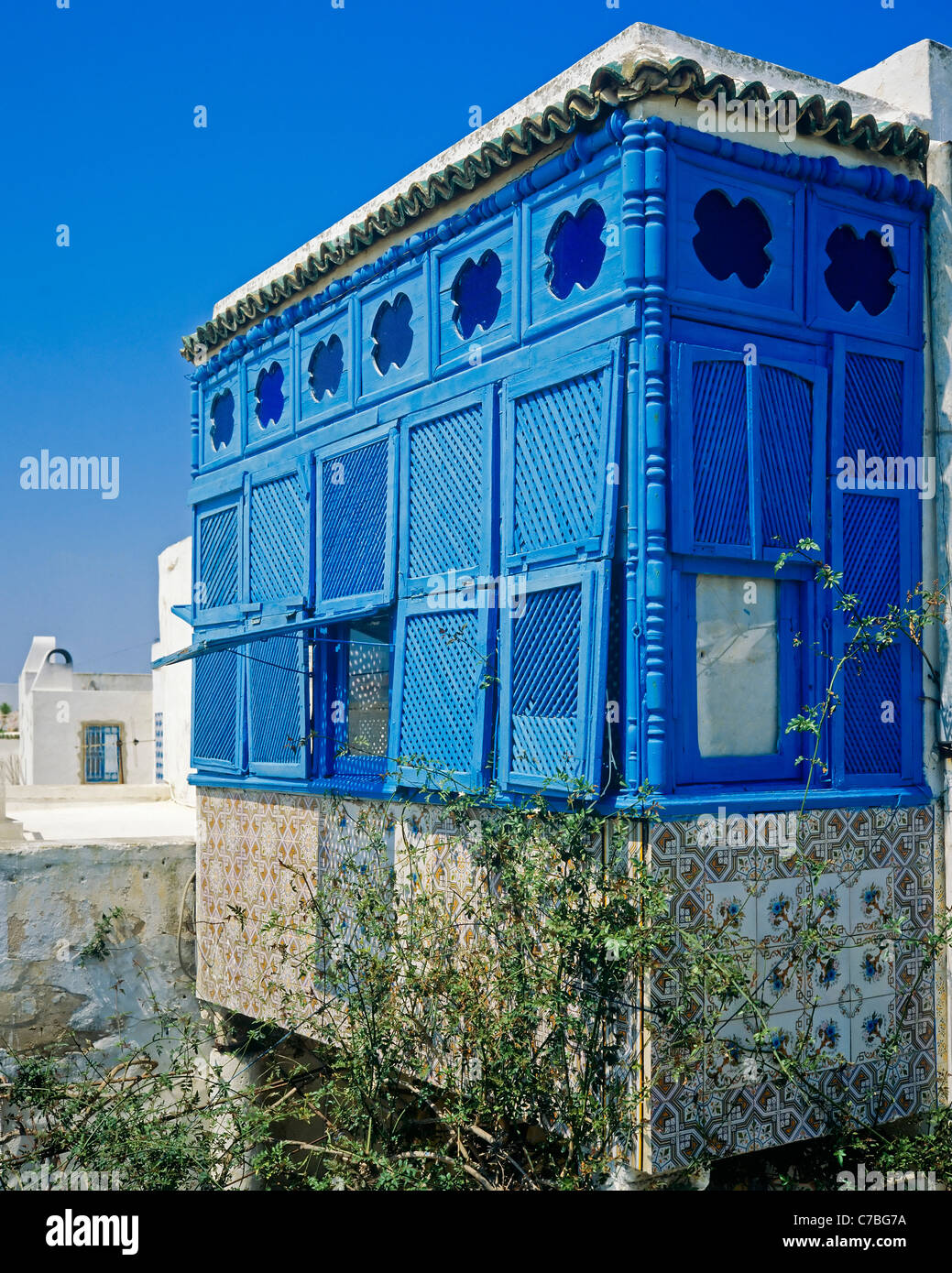 Mashrabiya window High Resolution Stock Photography and Images - Alamy