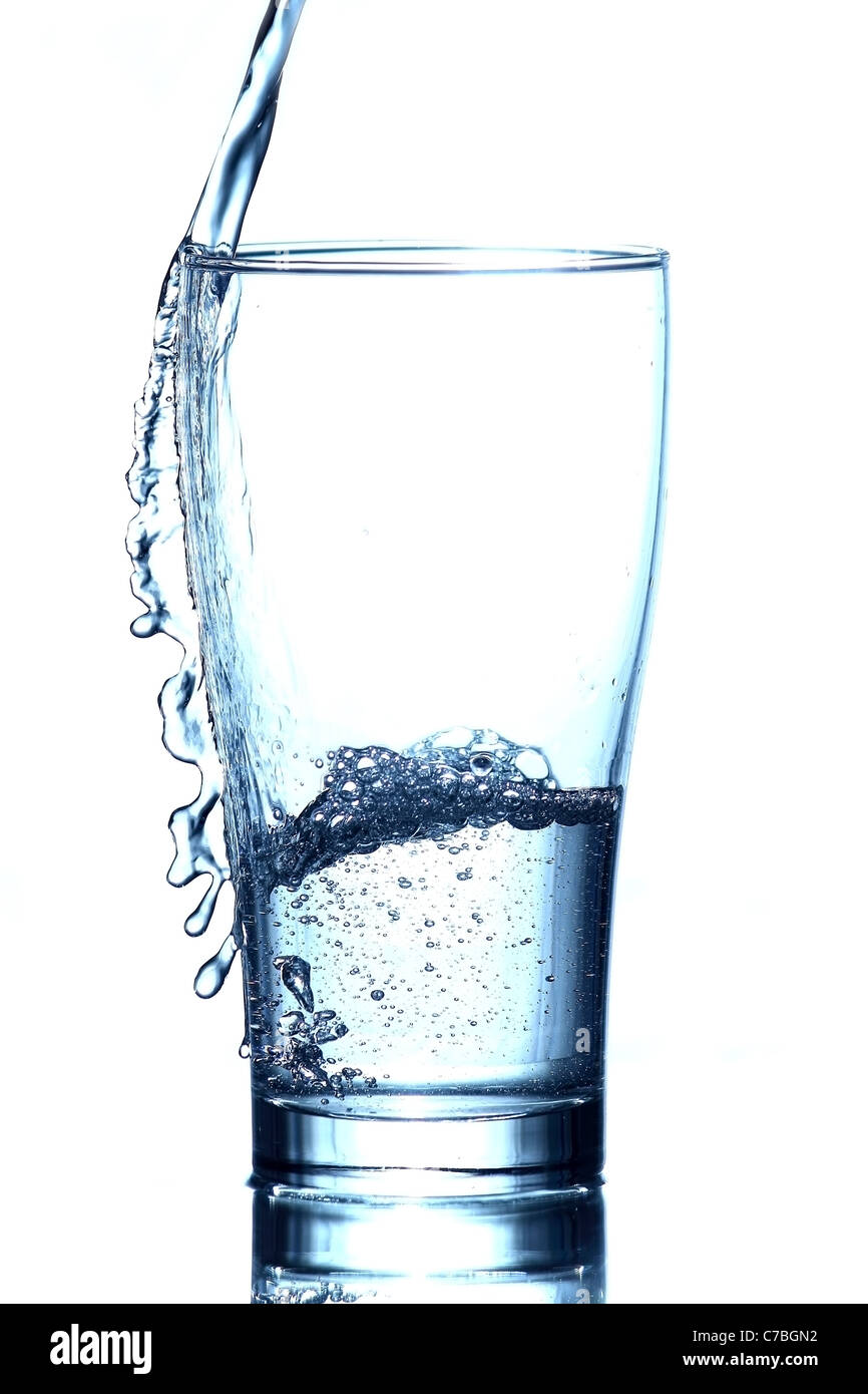 Full color flow wave Cut Out Stock Images & Pictures - Alamy