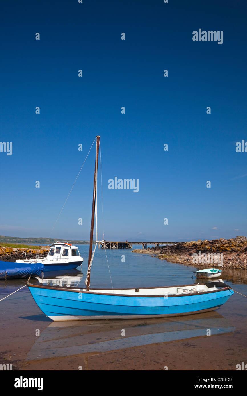 Firth of clyde yacht hi-res stock photography and images - Alamy