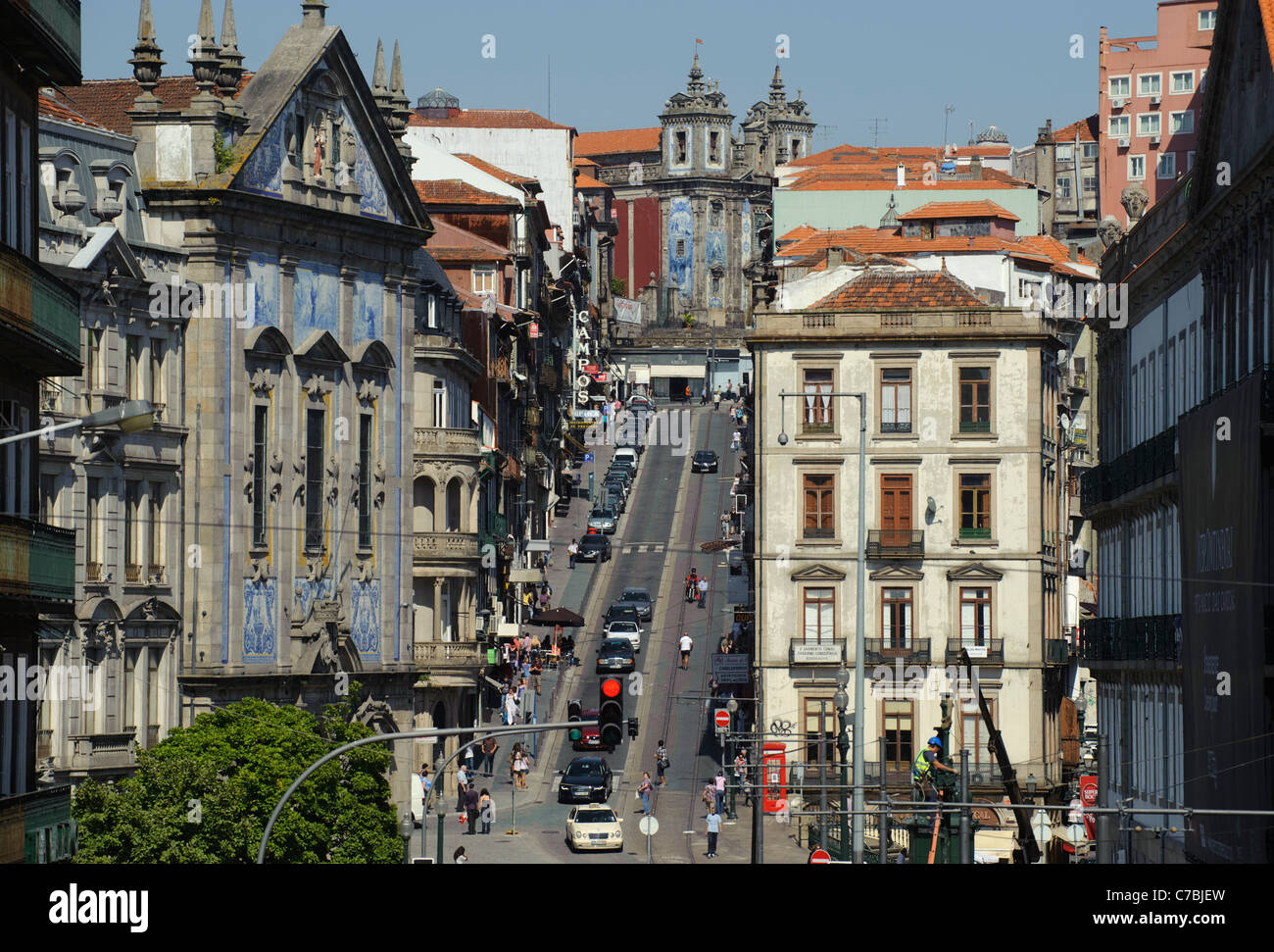 Porto, northern Portugal, Europe Stock Photo - Alamy