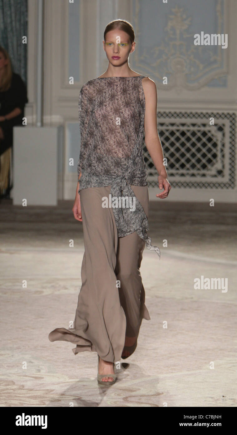 Designer Maria Grachvogel High Resolution Stock Photography and Images ...