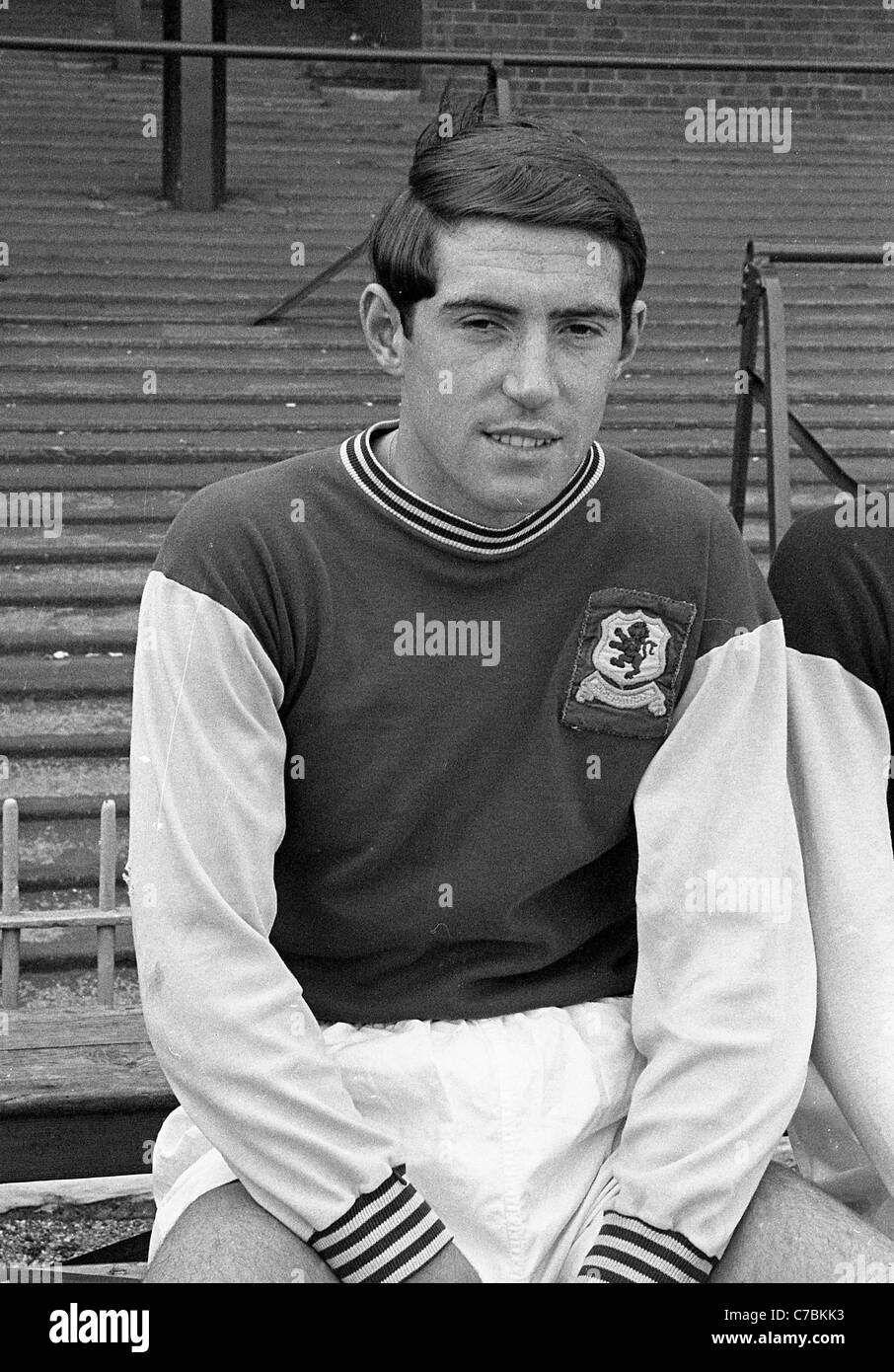 Aston Villa footballer Ray Bloomfield 21/7/66 Stock Photo - Alamy Aston Villa footballer Ray Bloomfield 21/7/66 Stock Photo - Alamy