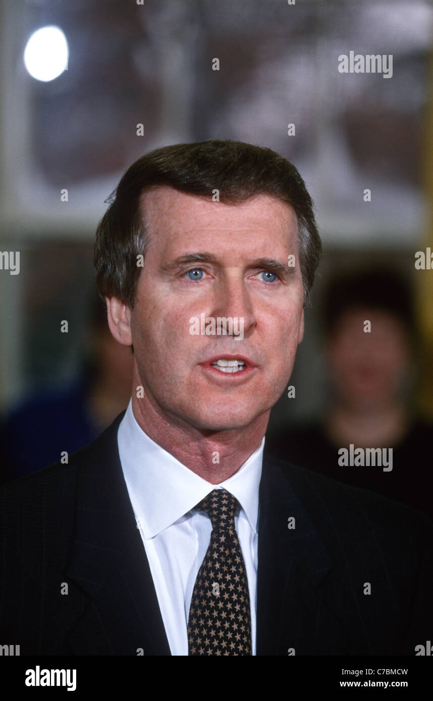 William Cohen High Resolution Stock Photography and Images - Alamy