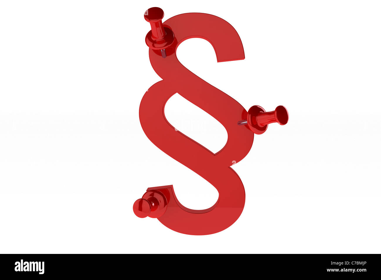 Law paragraph Cut Out Stock Images & Pictures - Alamy