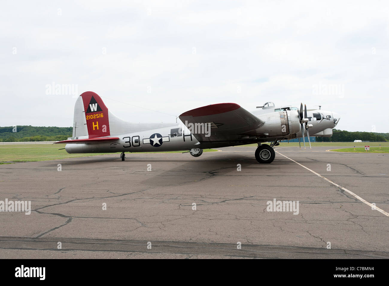World War II Planes Stock Photo - Alamy