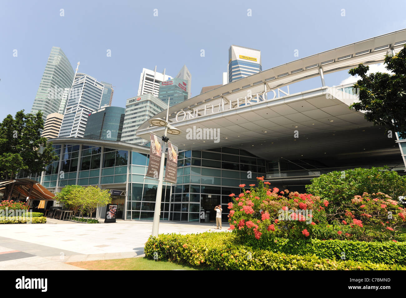 One Fullerton Stock Photos & One Fullerton Stock Images - Alamy