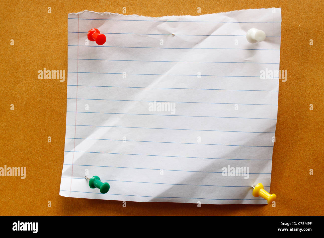 Pin attached hi-res stock photography and images - Alamy