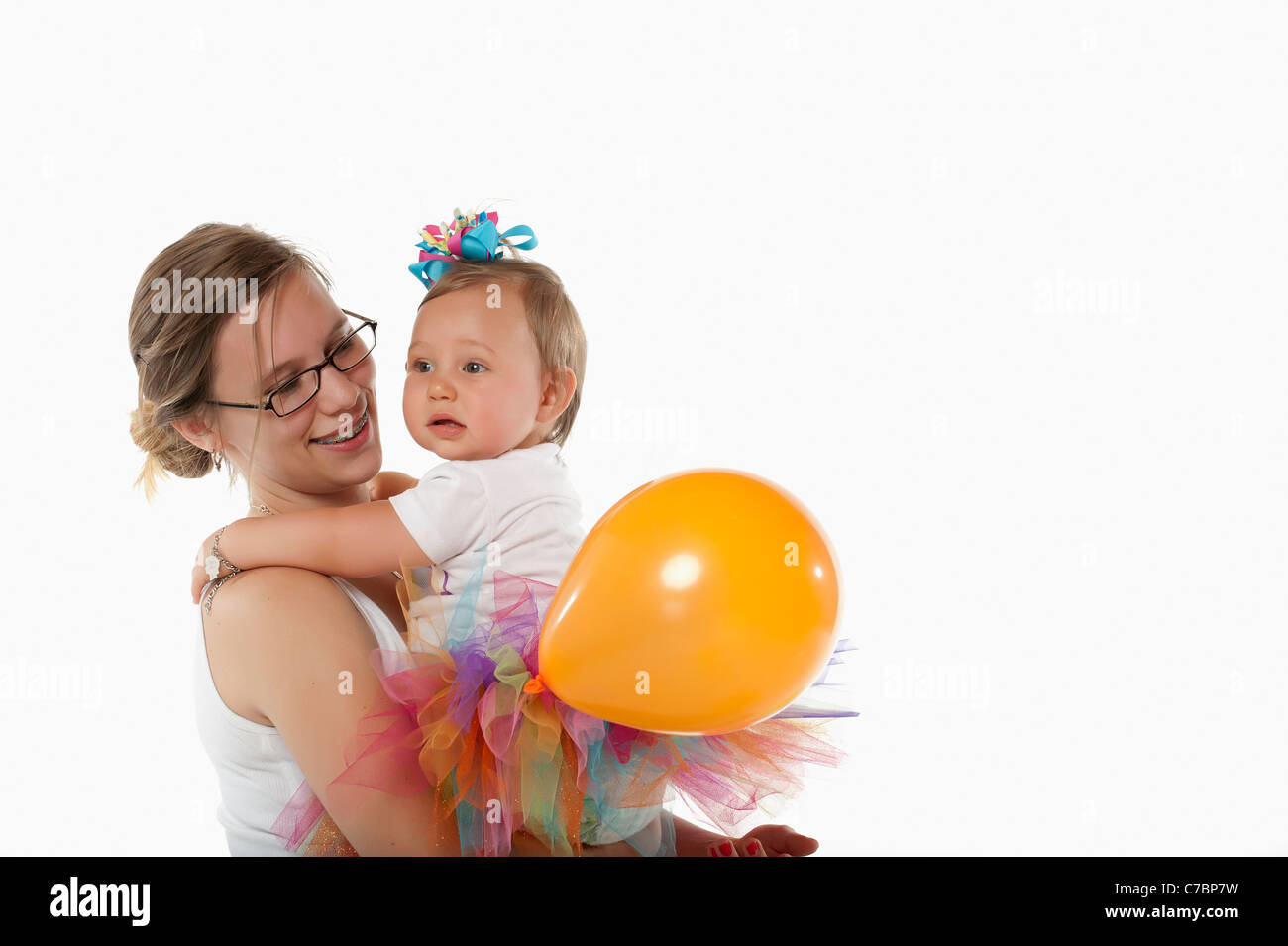 The first birthday High Resolution Stock Photography and Images - Alamy