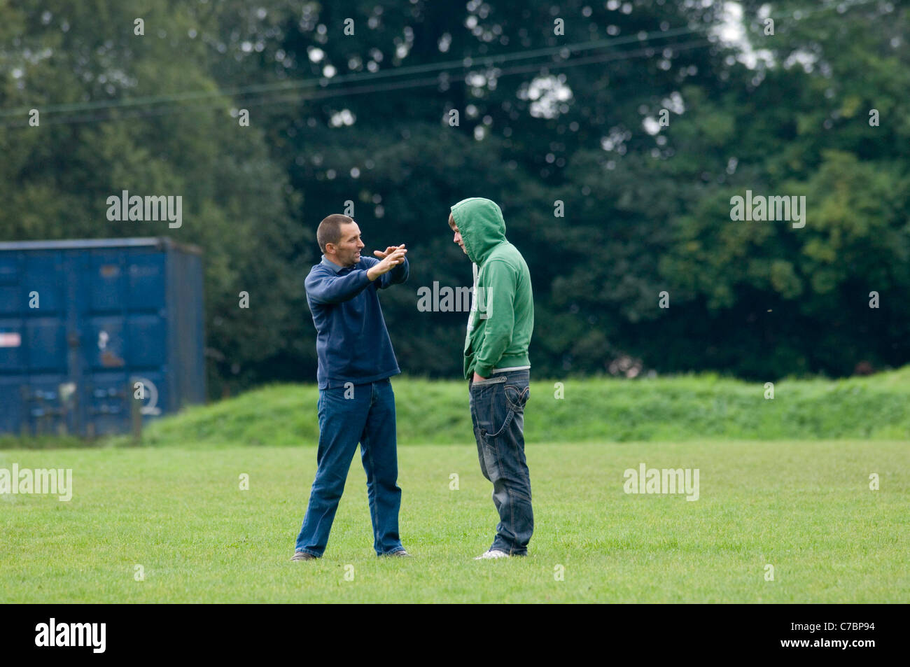 Gleision Colliery miners rescue operation near Cilybebyll, Pontardawe ...