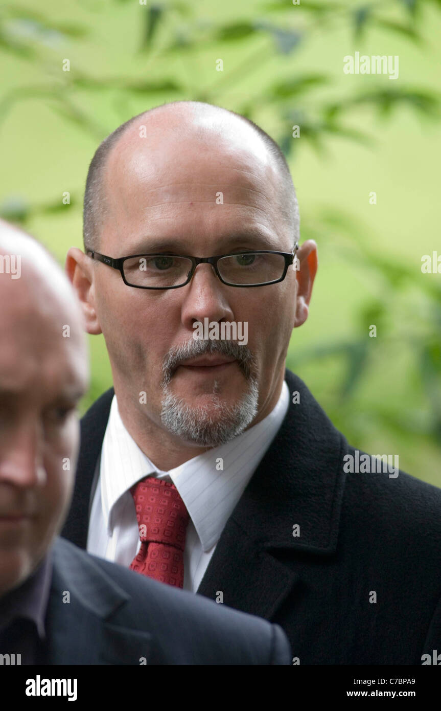 Gleision colliery miners rescue operation hi-res stock photography and ...