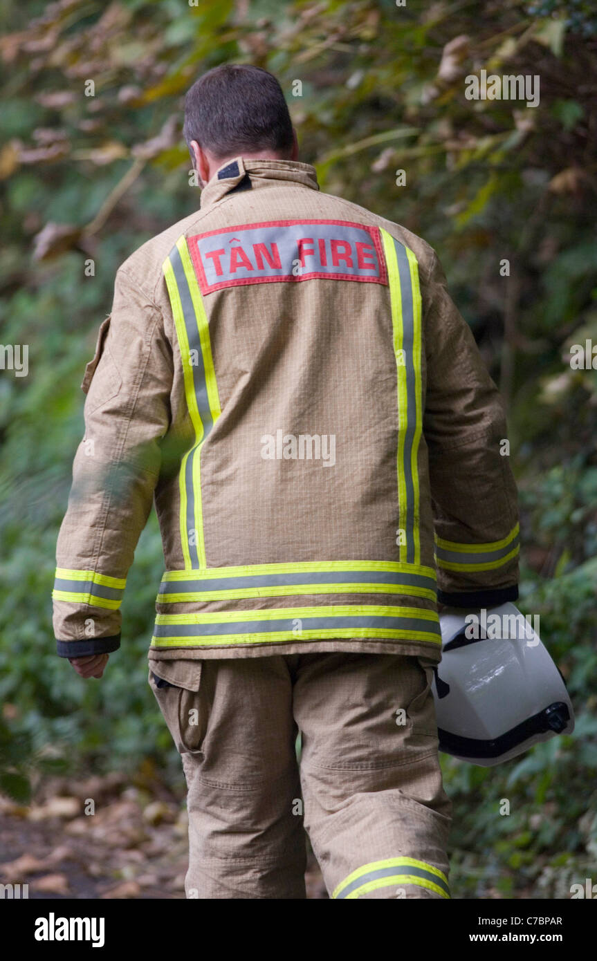 Gleision Colliery miners rescue operation near Cilybebyll, Pontardawe ...