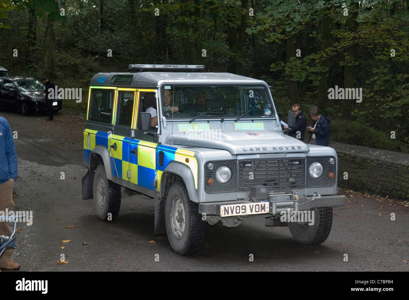 Mine rescue vehicle hi-res stock photography and images - Alamy