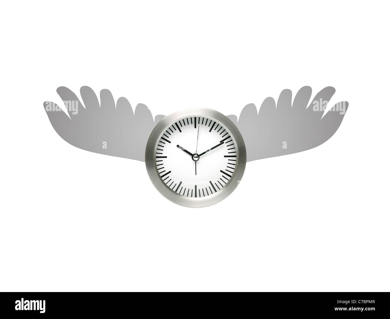 Time is mone hi-res stock photography and images - Alamy