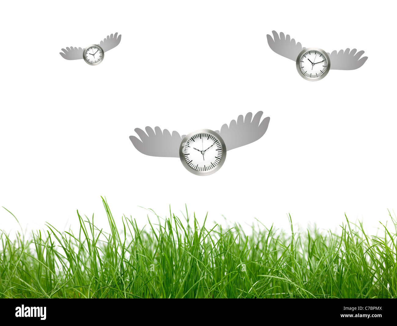 Time is mone hi-res stock photography and images - Alamy
