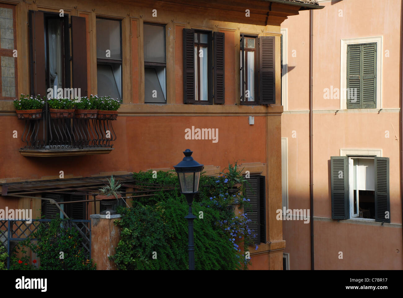 Rome window architecture italy roman architectural photography piazza ...