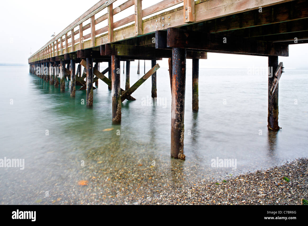 Port susan washington hi-res stock photography and images - Alamy