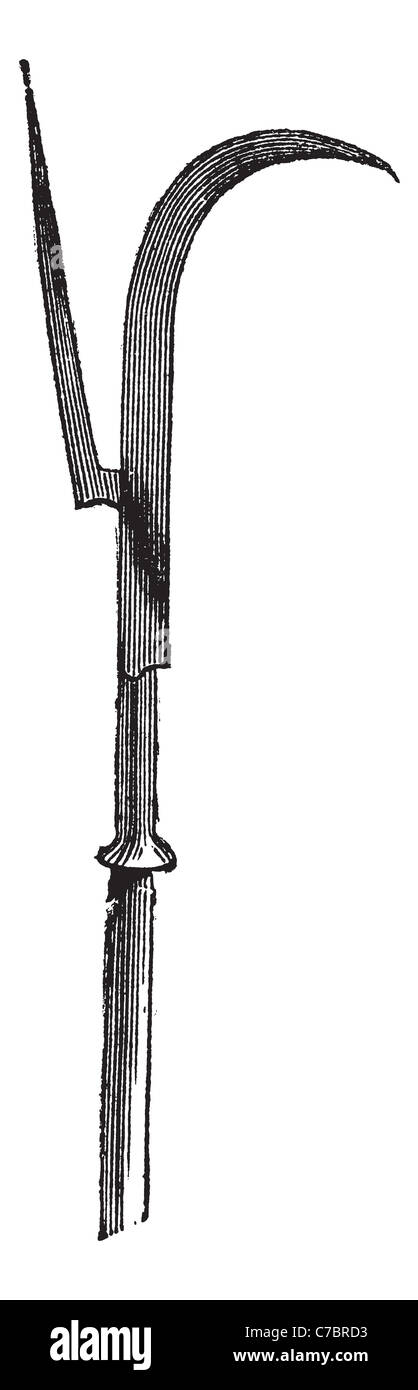 Halbert hi-res stock photography and images - Alamy