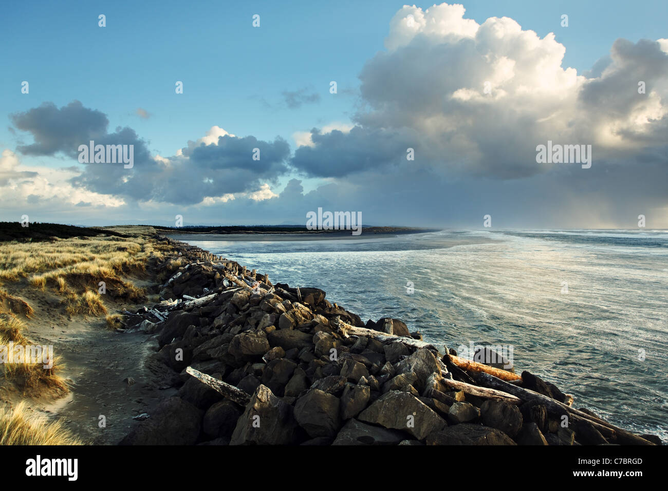 Fort stevens oregon High Resolution Stock Photography and Images - Alamy