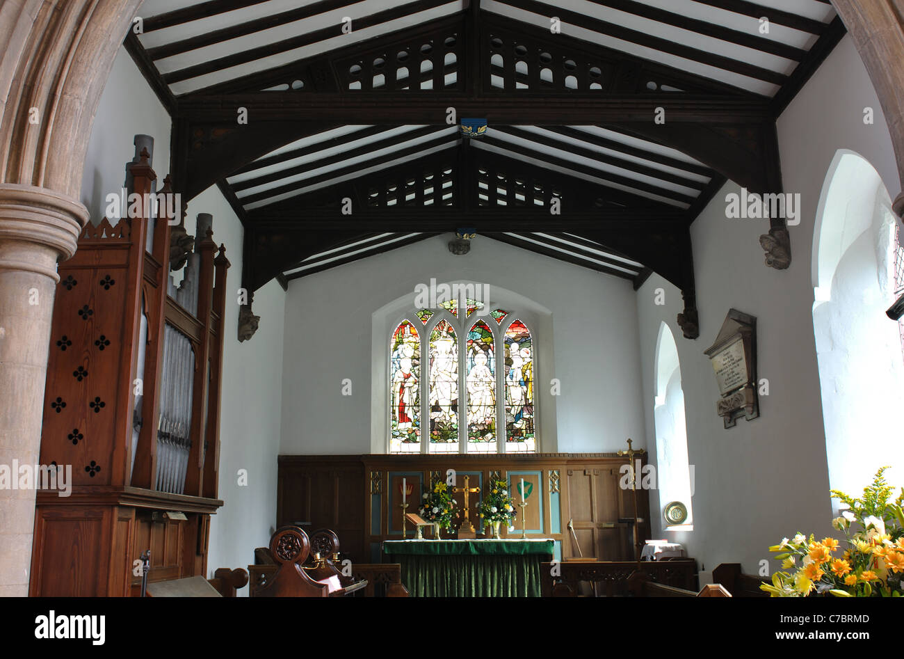 Dunton High Resolution Stock Photography and Images - Alamy