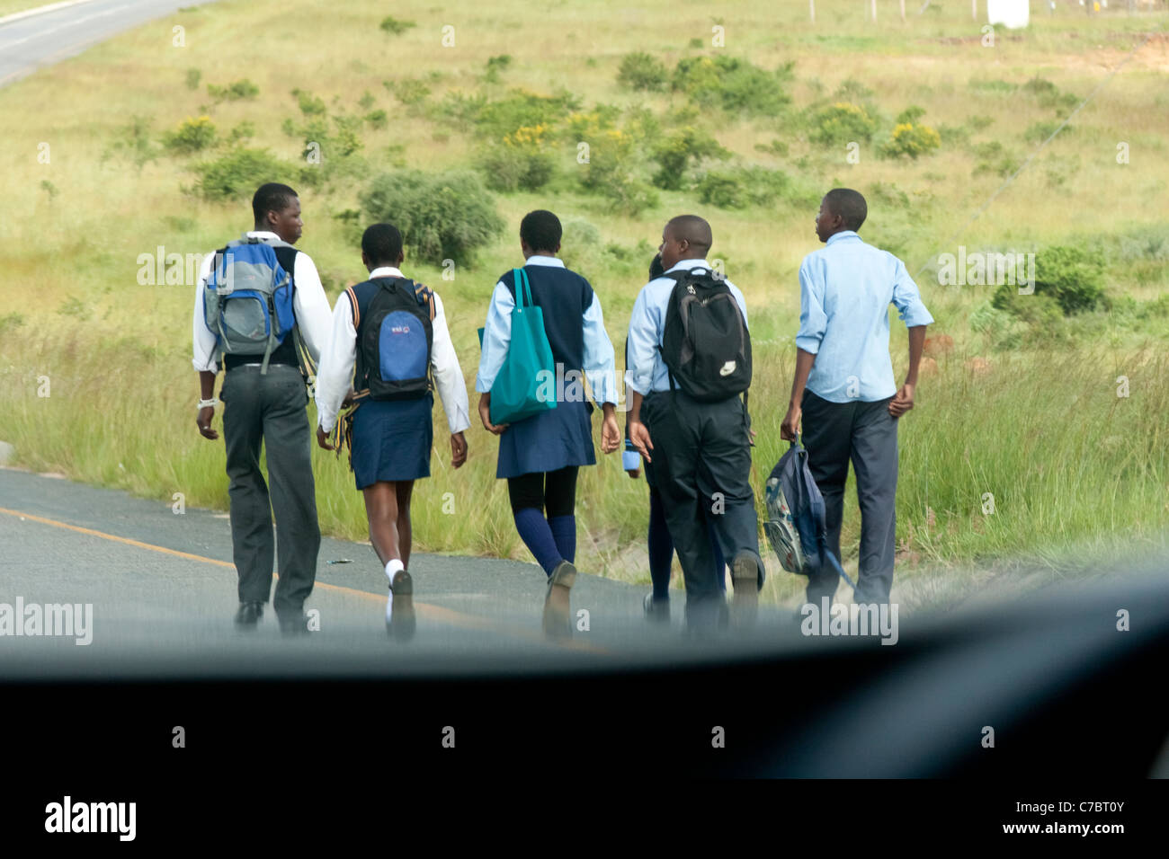 Elukwatini hi-res stock photography and images - Alamy