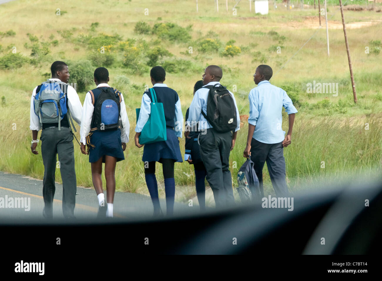 Elukwatini hi-res stock photography and images - Alamy