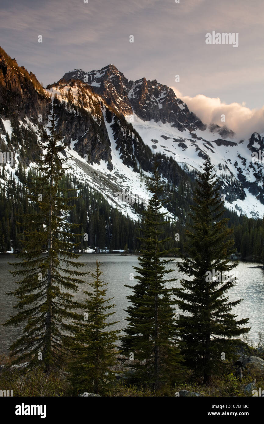 Stuart range hi-res stock photography and images - Alamy