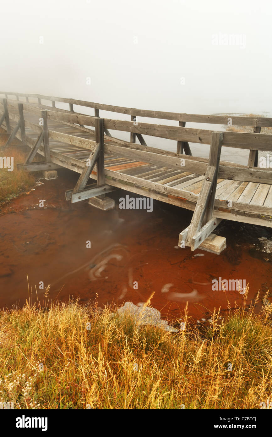 Firehole High Resolution Stock Photography and Images - Alamy