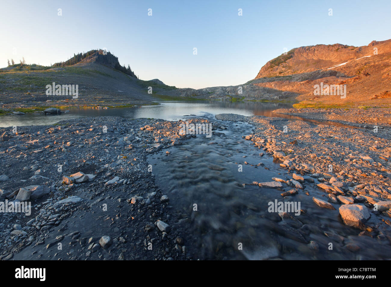 Olympic park and olympic lake hi-res stock photography and images - Alamy