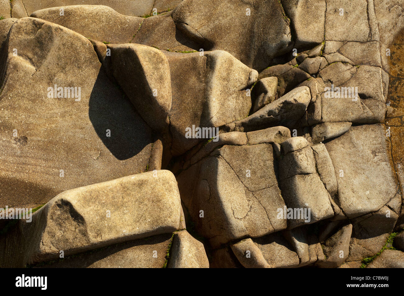 Rocks and erosion hi-res stock photography and images - Alamy