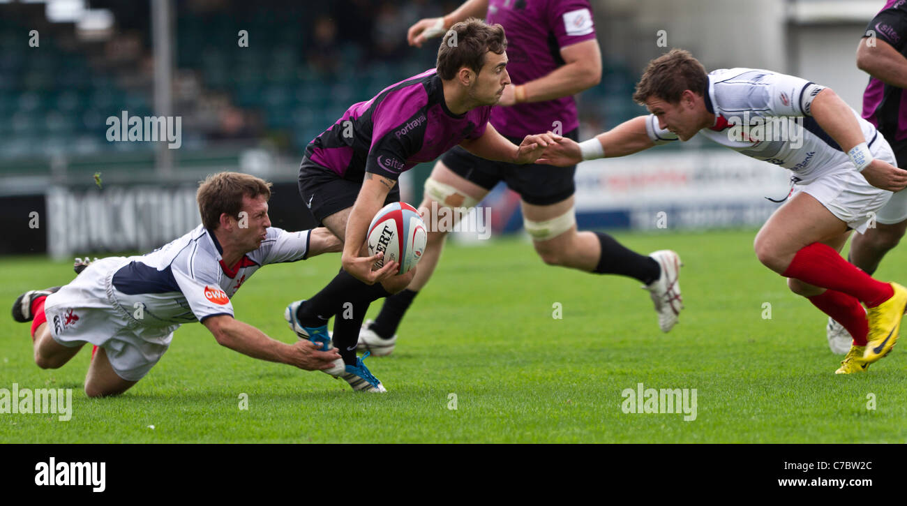Bristol rugby hi-res stock photography and images - Alamy