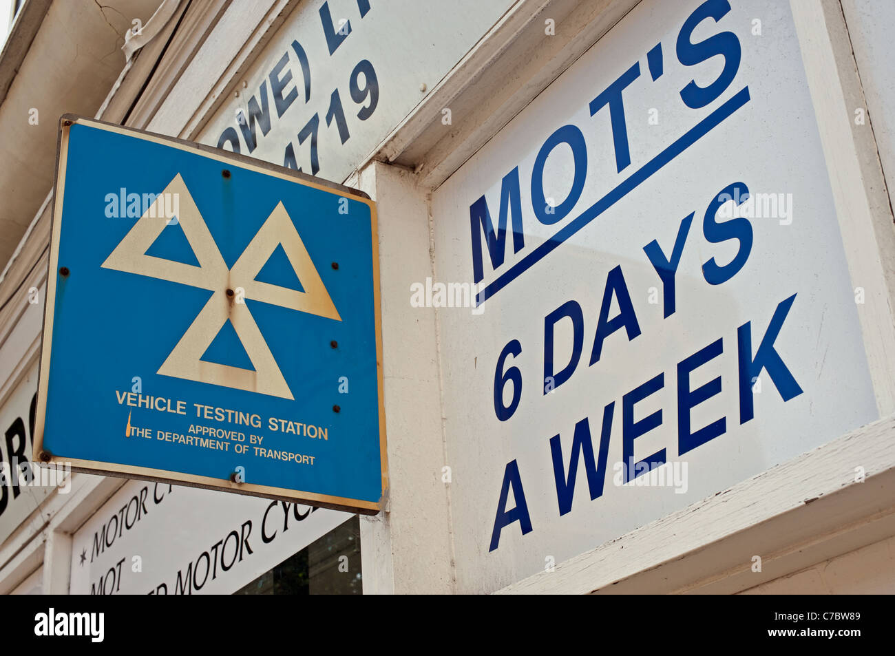 Mot logo hi-res stock photography and images - Alamy