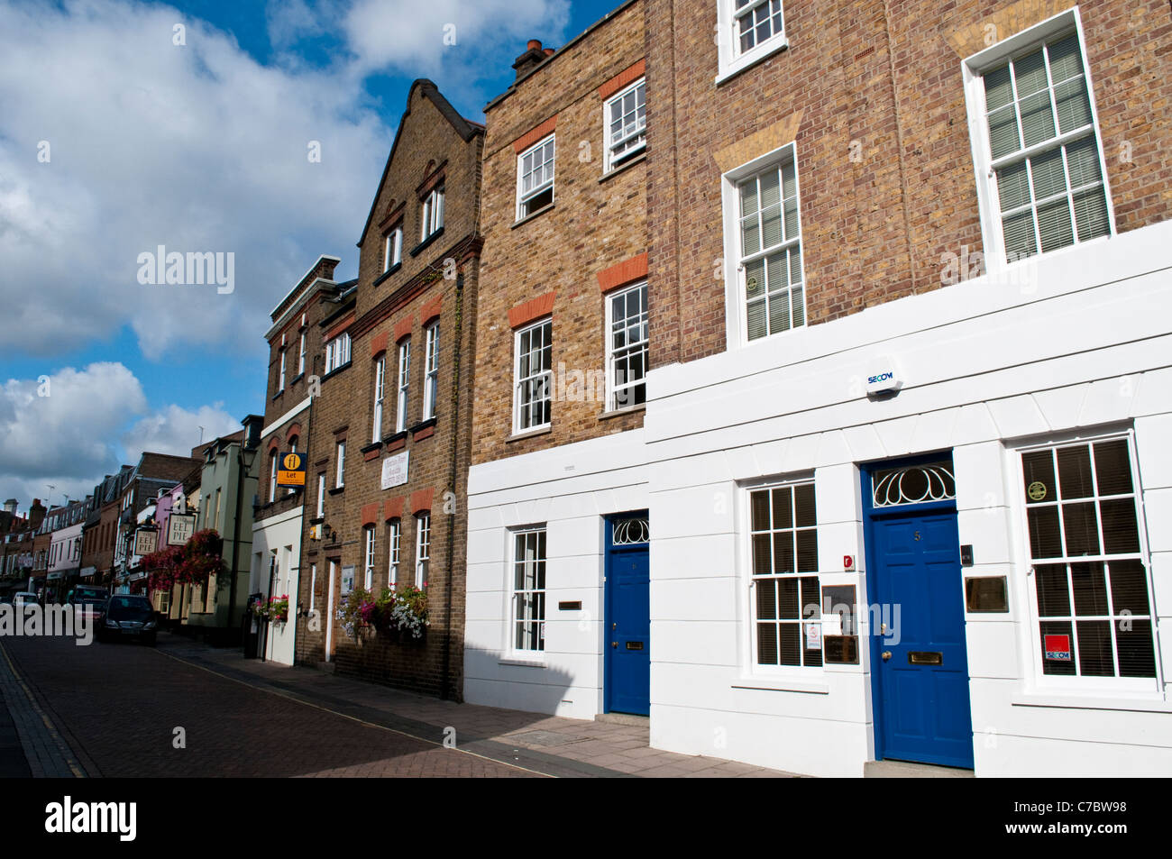 Middlesex england hi-res stock photography and images - Alamy