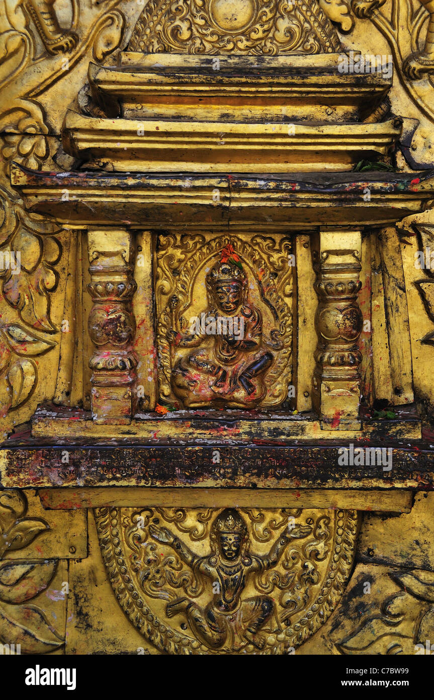 Machindranath hi-res stock photography and images - Alamy