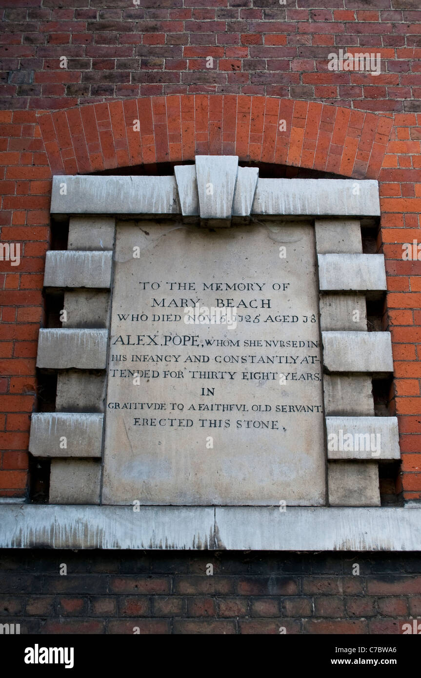 Mary beach memorial hi-res stock photography and images - Alamy
