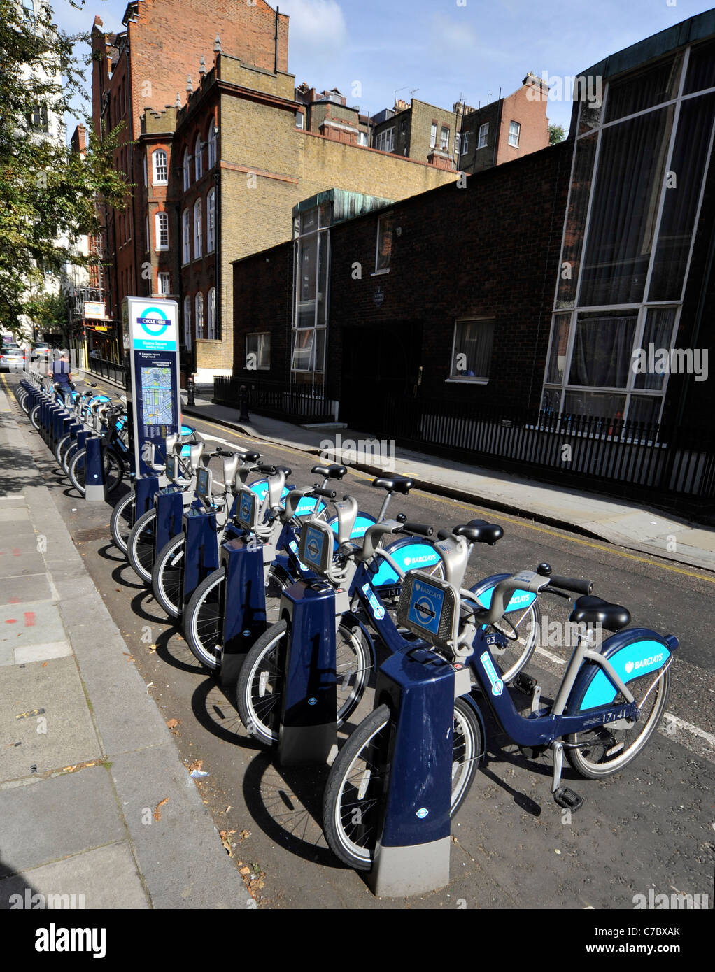 How to get around london hi-res stock photography and images - Alamy