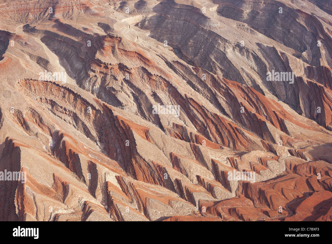 Raplee monocline hi-res stock photography and images - Alamy