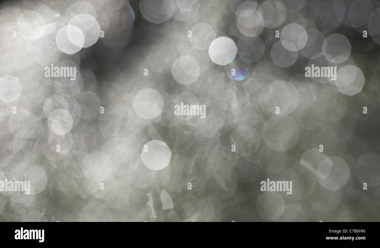 Glowing spots hi-res stock photography and images - Alamy