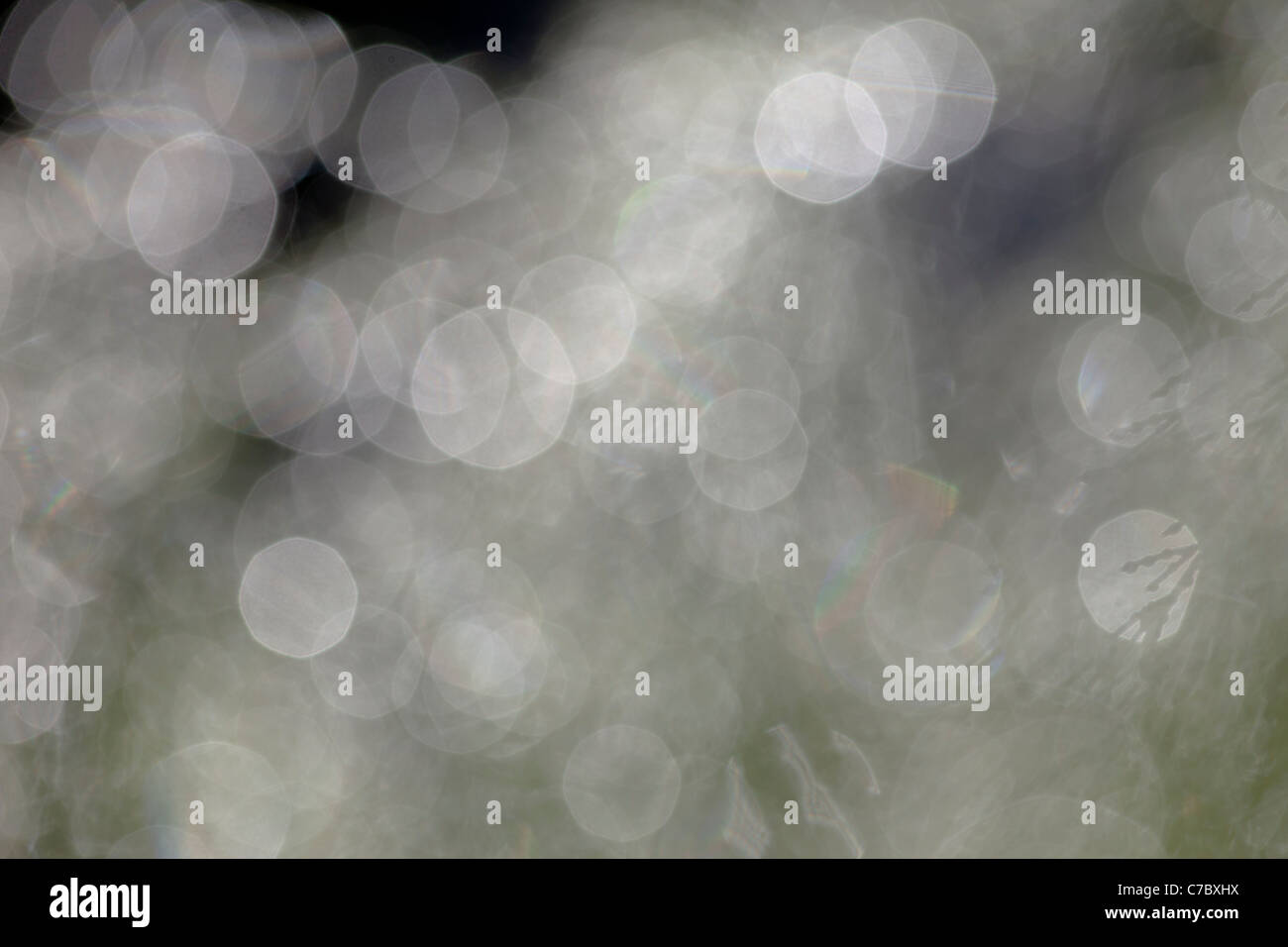 Abstract Light Spots Background High Resolution Stock Photography and ...