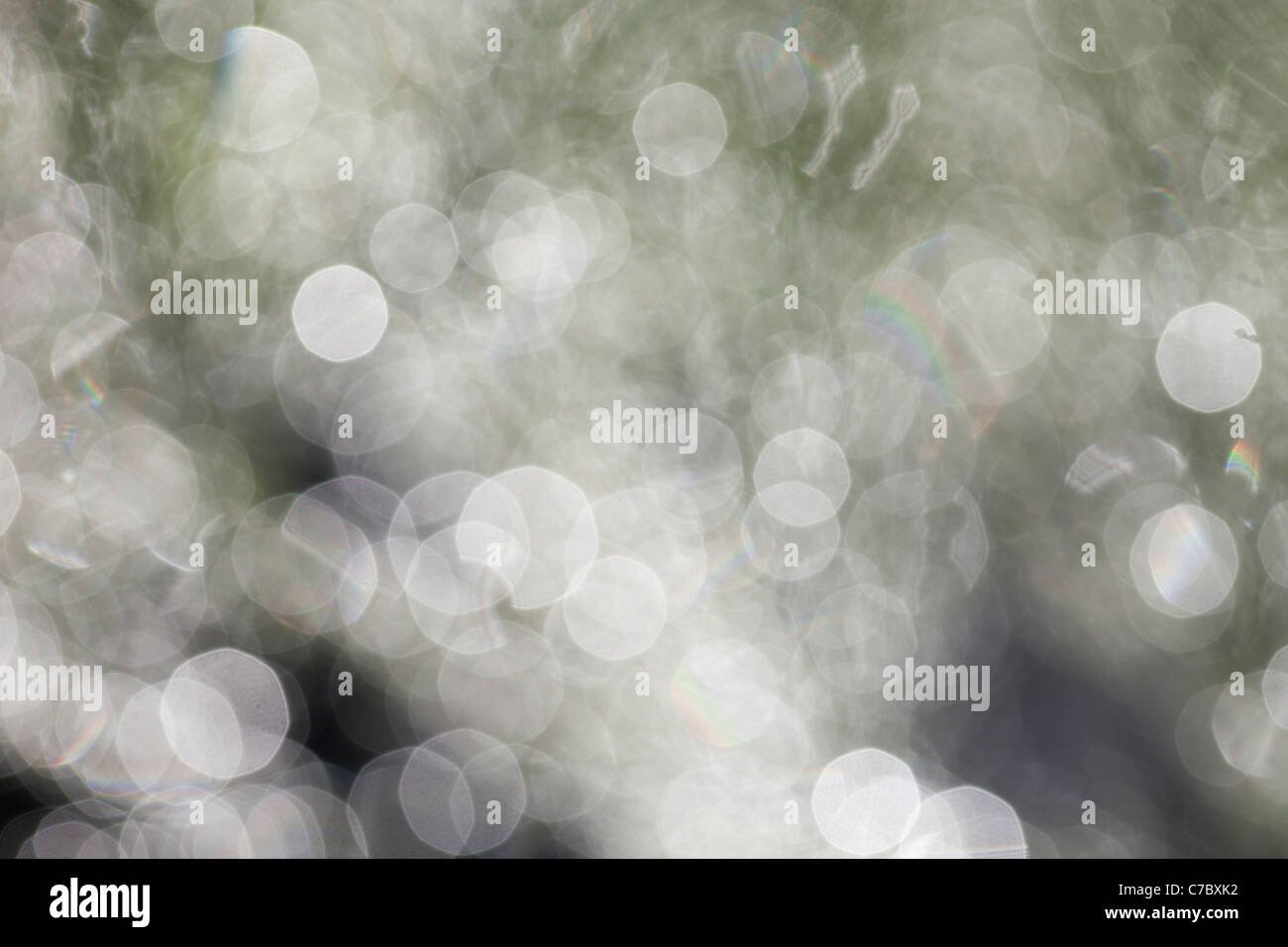 Light Spots High Resolution Stock Photography and Images - Alamy