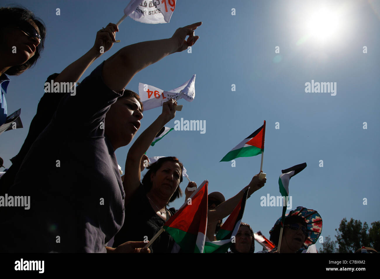 Left Wing Activists High Resolution Stock Photography and Images - Alamy