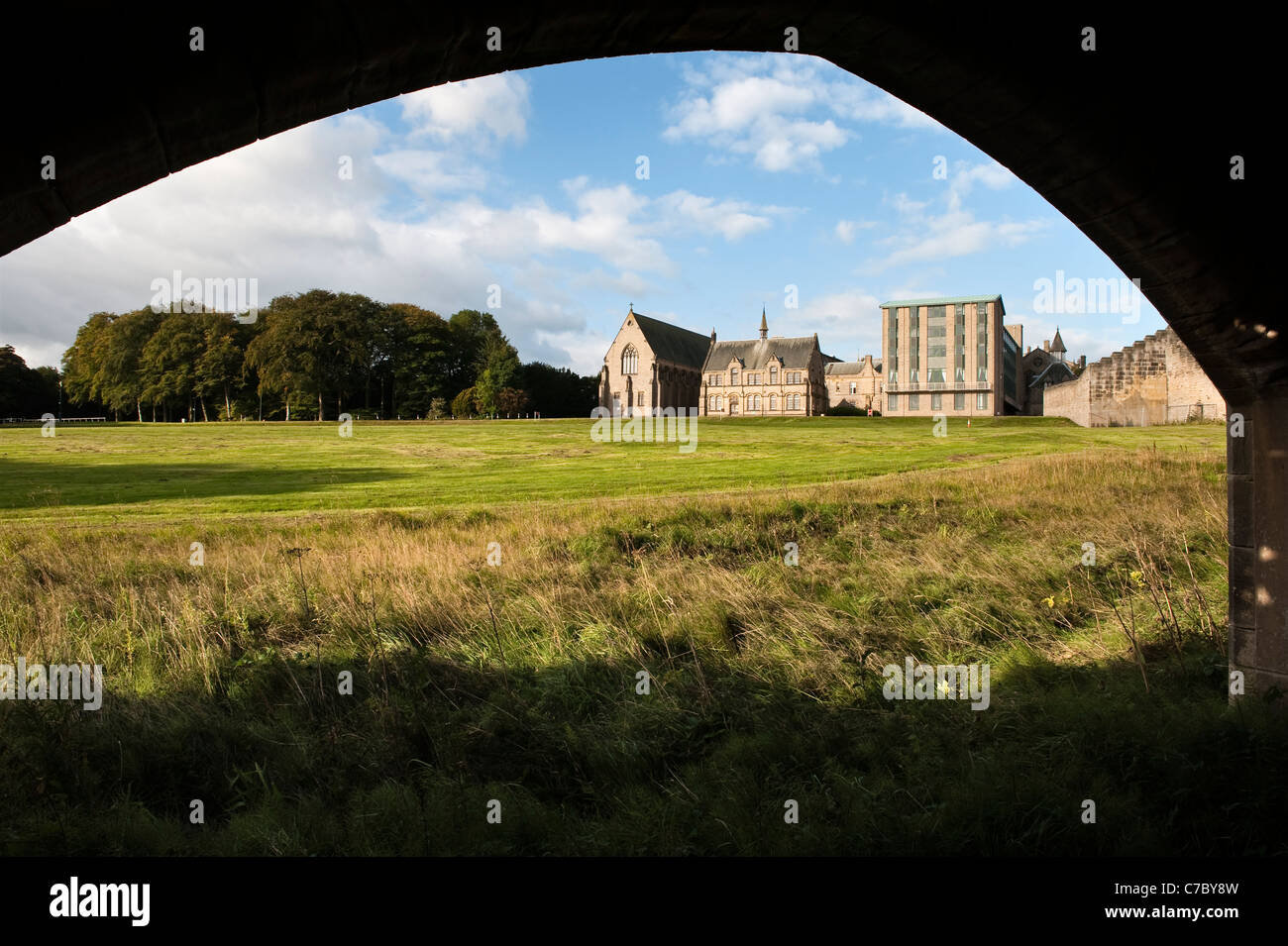 Catholic college hi-res stock photography and images - Alamy