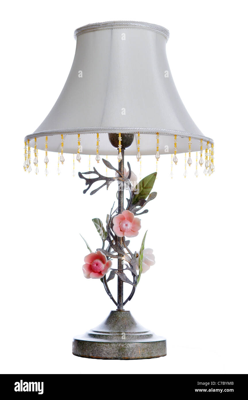 Antique victorian lamp hi-res stock photography and images - Alamy