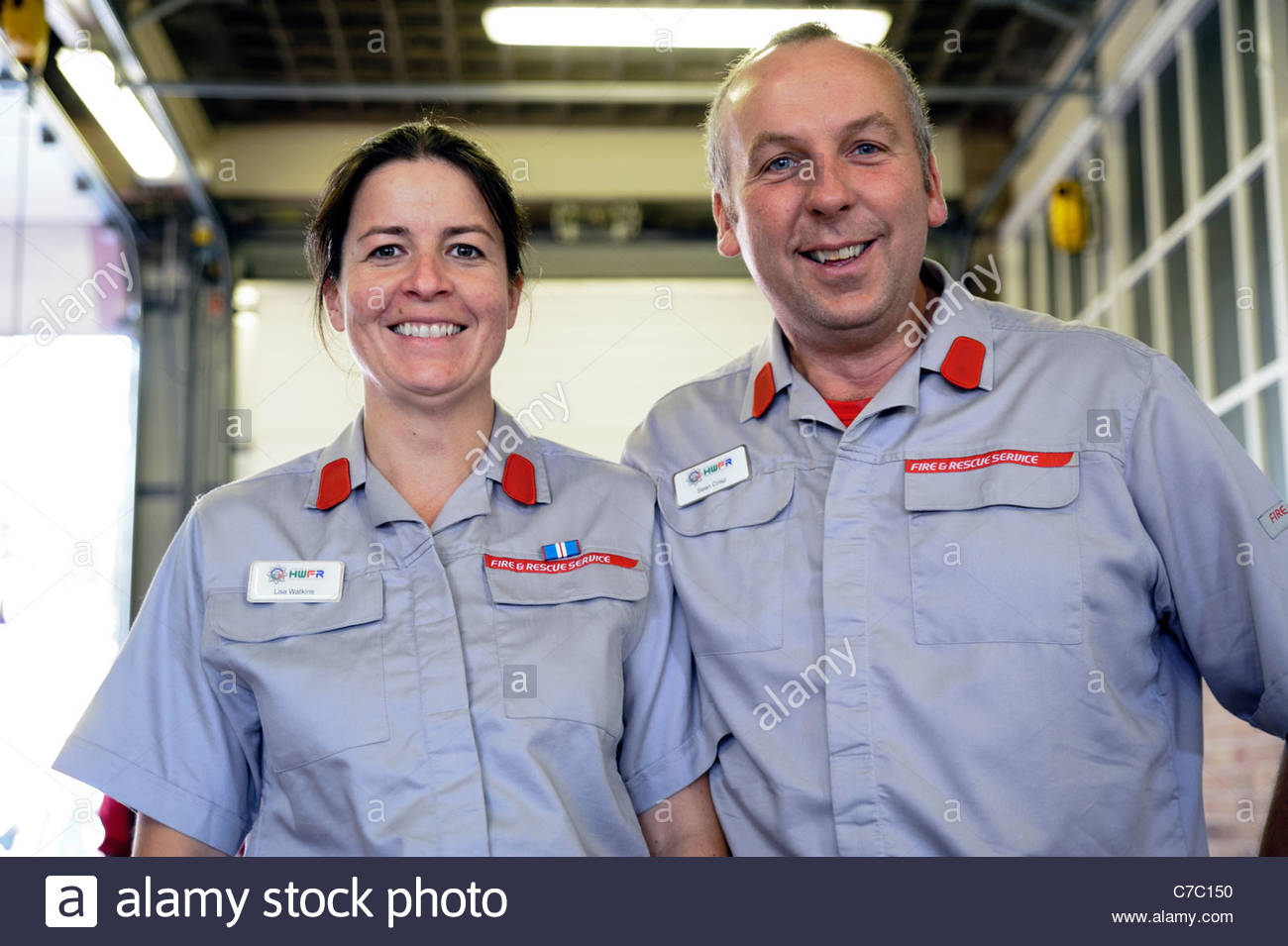 Uk Fire And Rescue Service Stock Photos & Uk Fire And Rescue Service ...