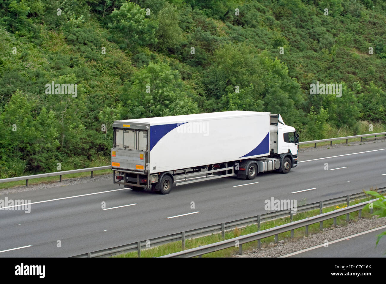 Lorry driver hi-res stock photography and images - Alamy