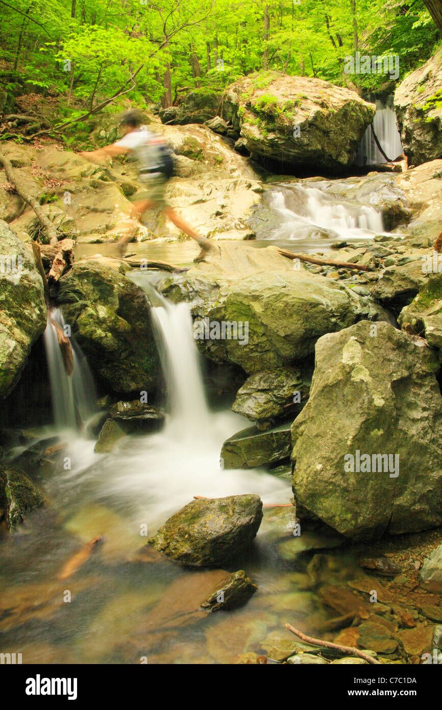 Cedar run shenandoah hi-res stock photography and images - Alamy