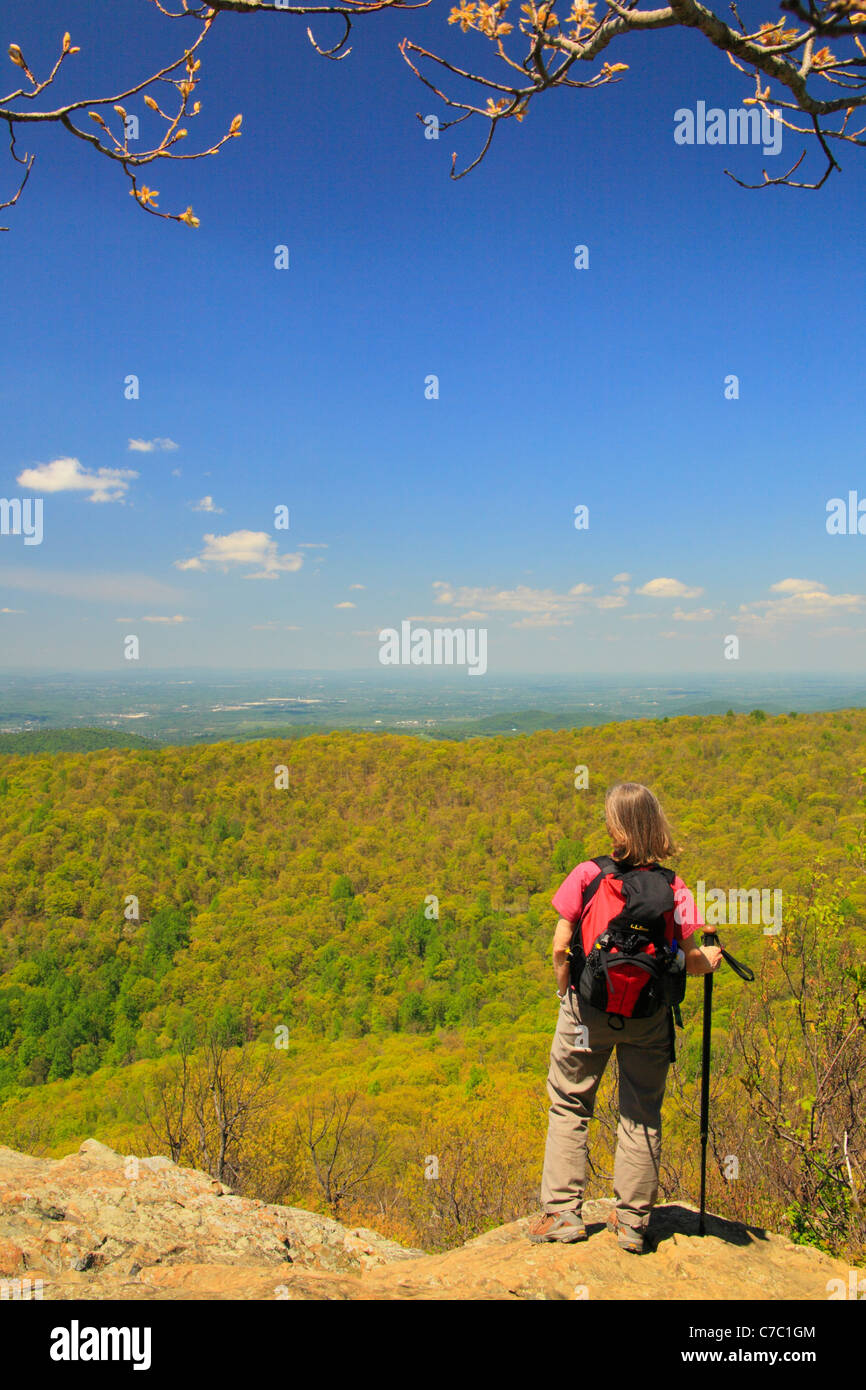 Compton mountain hi-res stock photography and images - Alamy